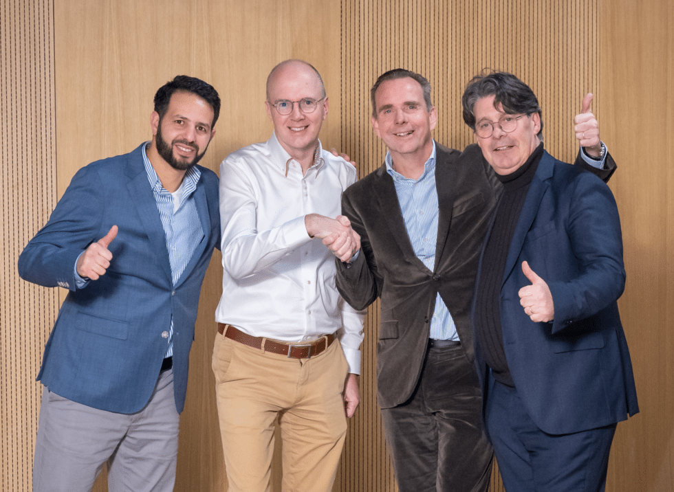 Cipal Schaubroeck & TSS bouwen voortaan samen aan de overheden van de ...